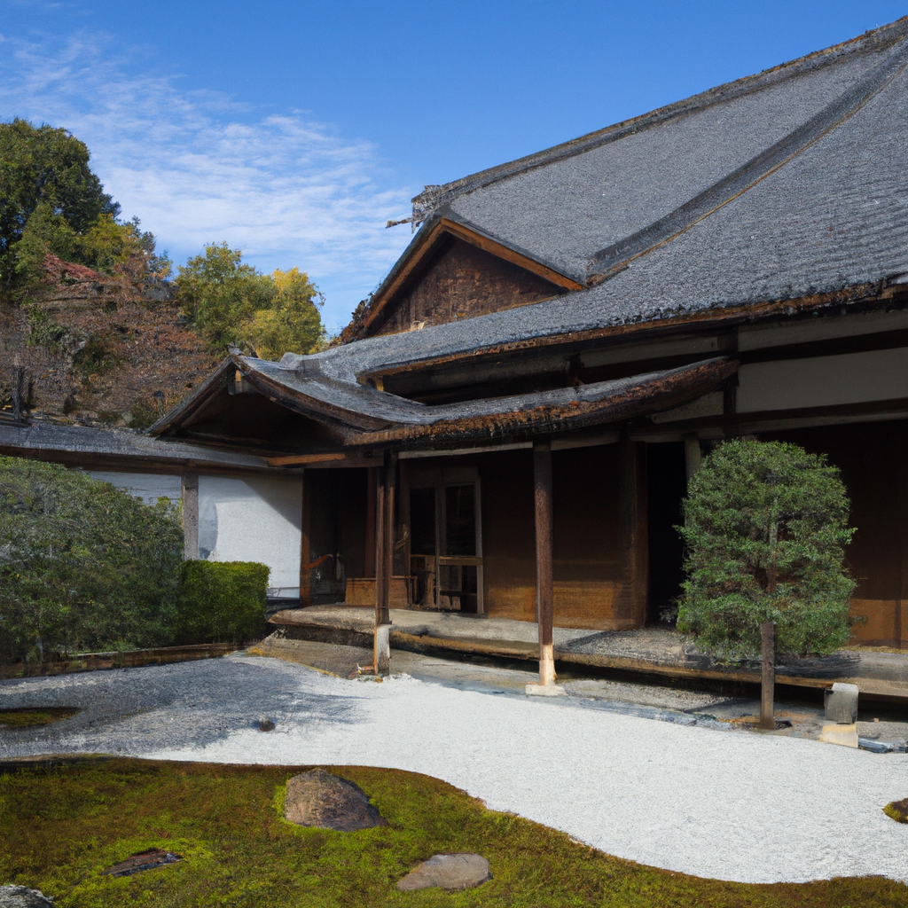 Kōdai-ji In Japan: Histroy,Facts,Worship Method,Opening Timing & How to ...