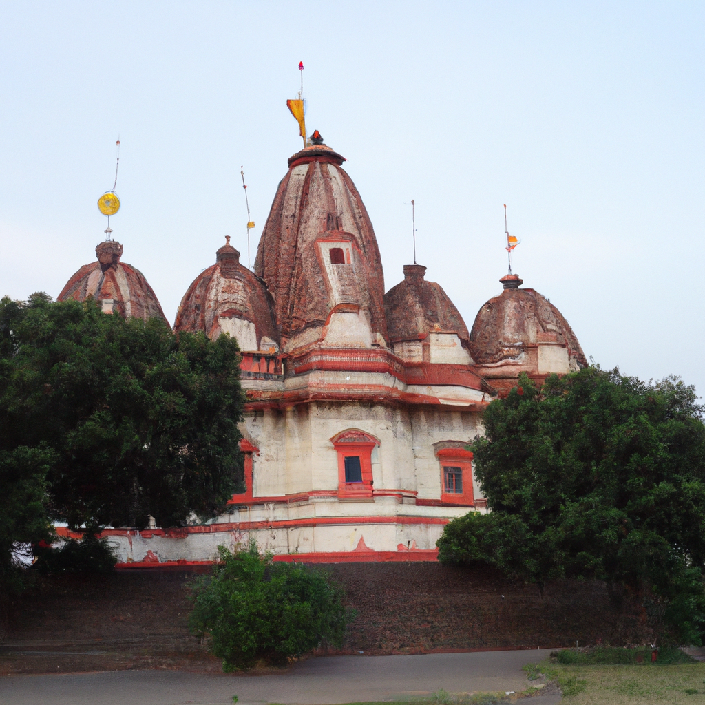 Kalachand Temple In India: History,Facts, & Services
