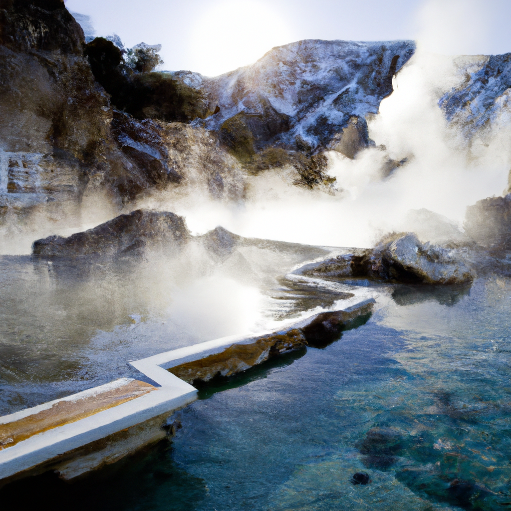 Kalambu Hot Springs In USA: Overview,Timings, & Activities