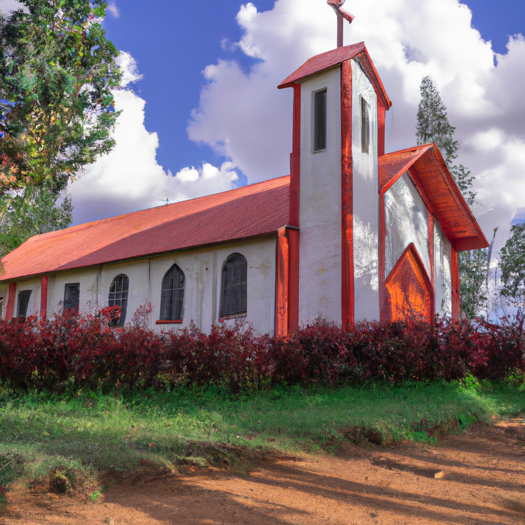 Kamangura Full Gospel Churches Of Kenya In Kenya: History,Facts, & Services
