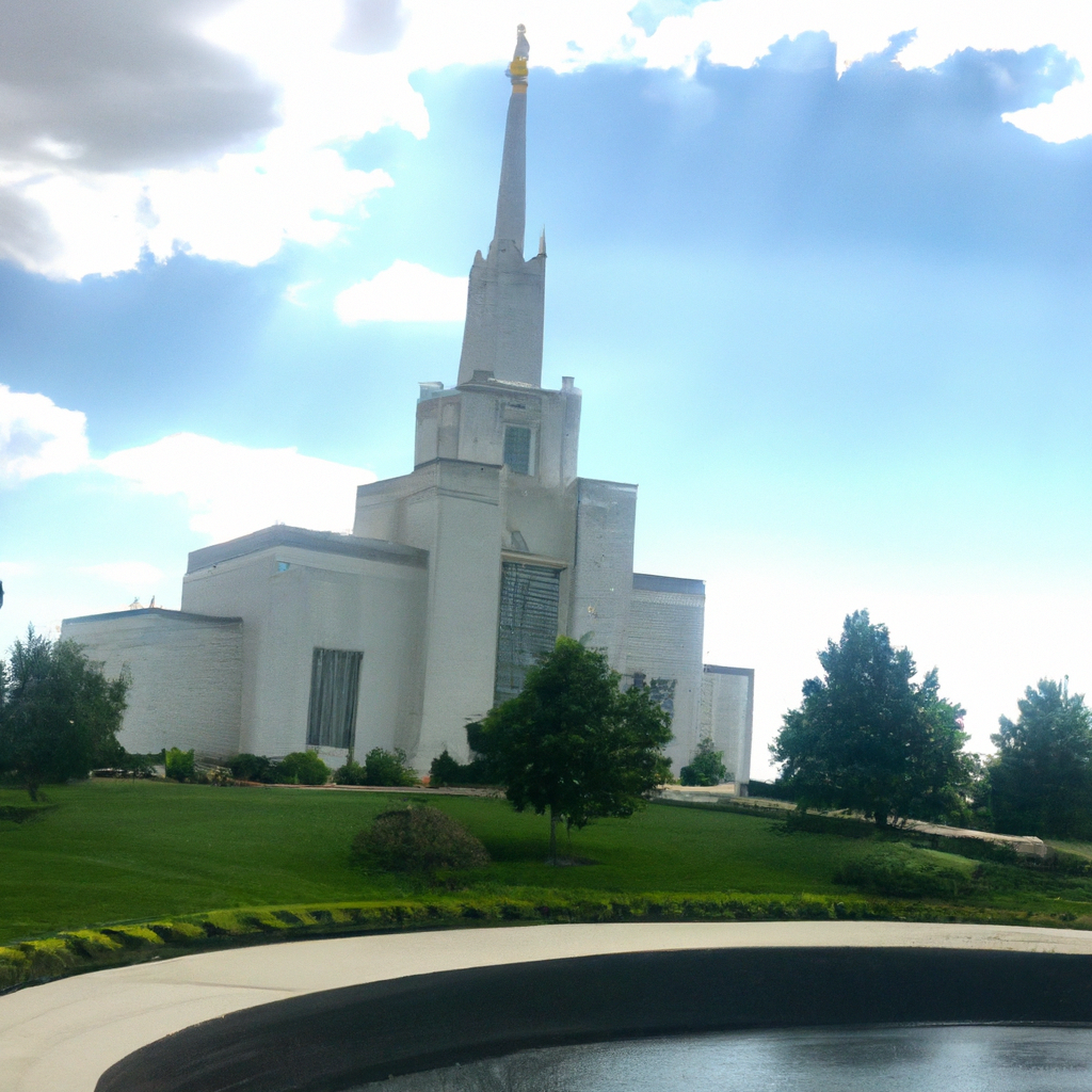 Kansas City Missouri Temple In USA: History,Facts, & Services