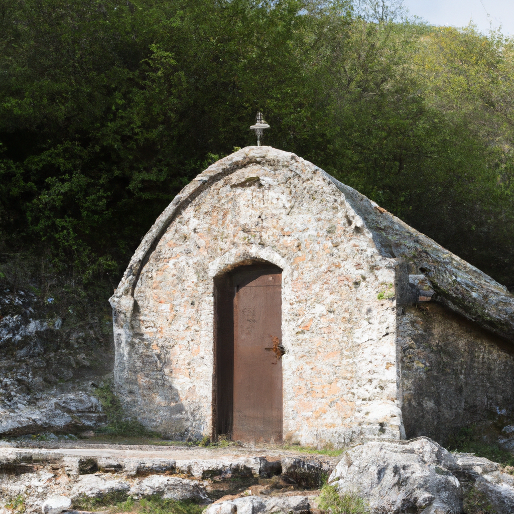 Kappella tal-Madonna tal-Abbandunati In Malta: History,Facts, & Services