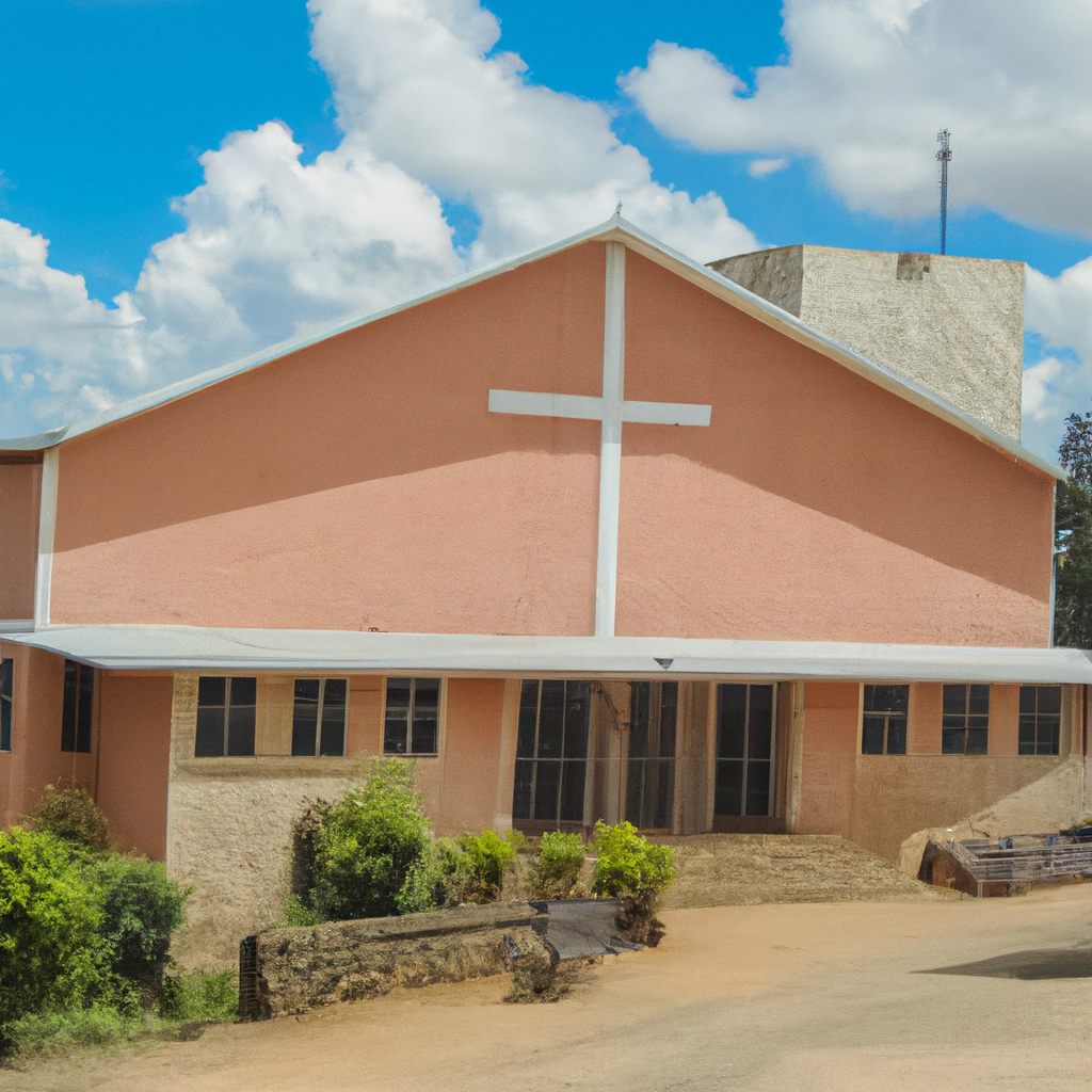 Karama Full Gospel Churches of Kenya In Kenya: History,Facts, & Services