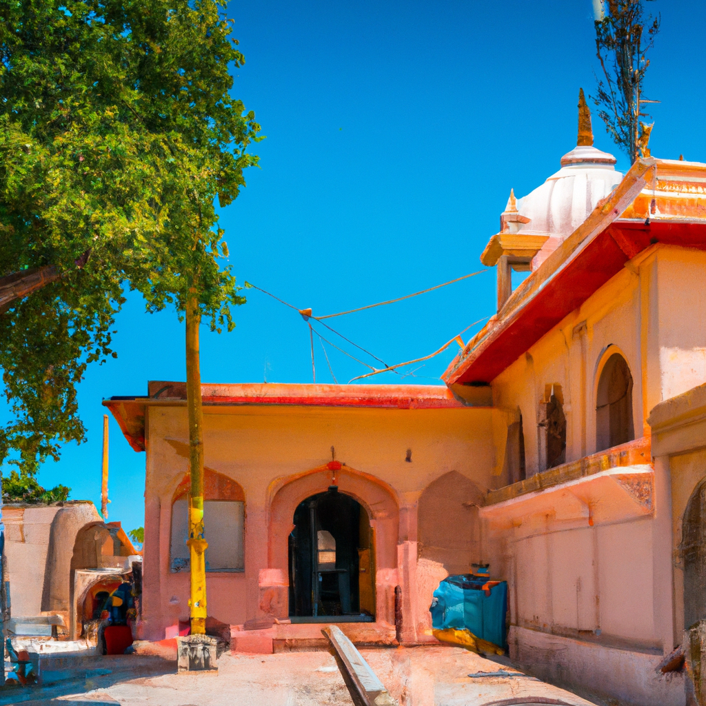 Karni Mata Temple - Deshnoke In Rajasthan: Histroy,Facts,Worship Method ...