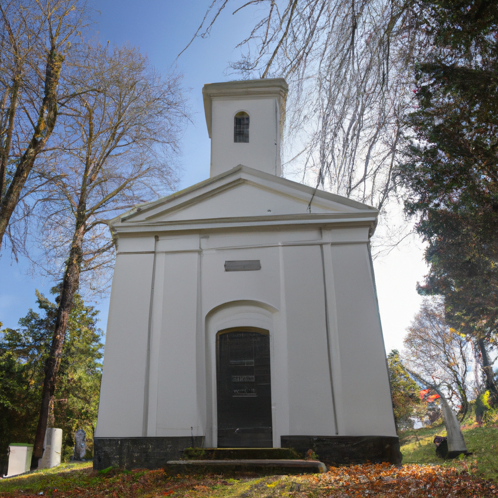 Karol Scheibler's Chapel In Poland: History,Facts, & Services