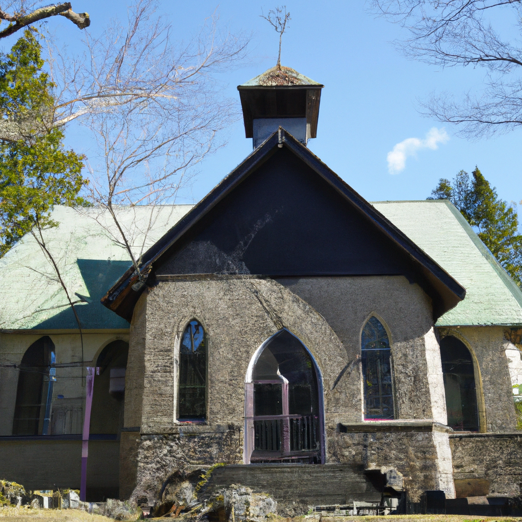 Karuizawa Union Church In Japan: History,Facts, & Services