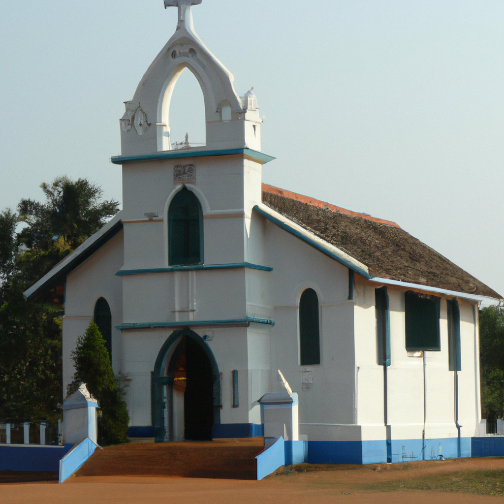 Karuna ChurchIn Finland: History,Facts, & Services