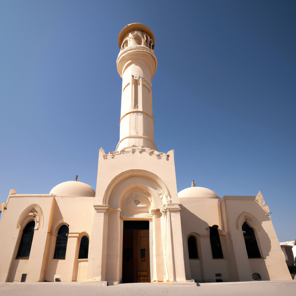 Karzakan Mosque In Bahrain: Brief History,Architecture,Visiting Hours ...