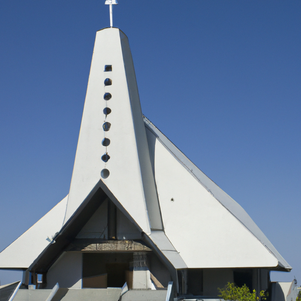Kasai Catholic Church In Japan: History,Facts, & Services
