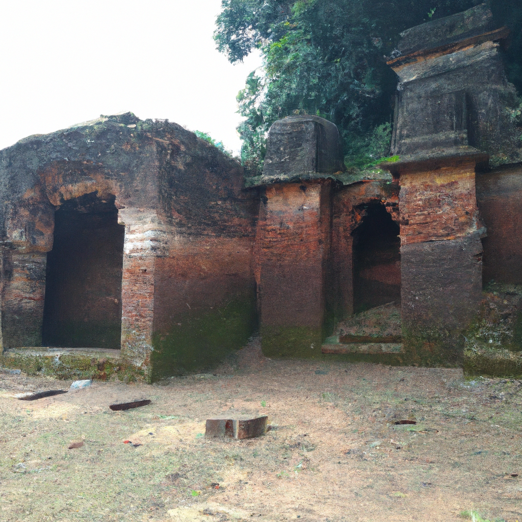 Kathale Basti In India: History,Facts, & Services