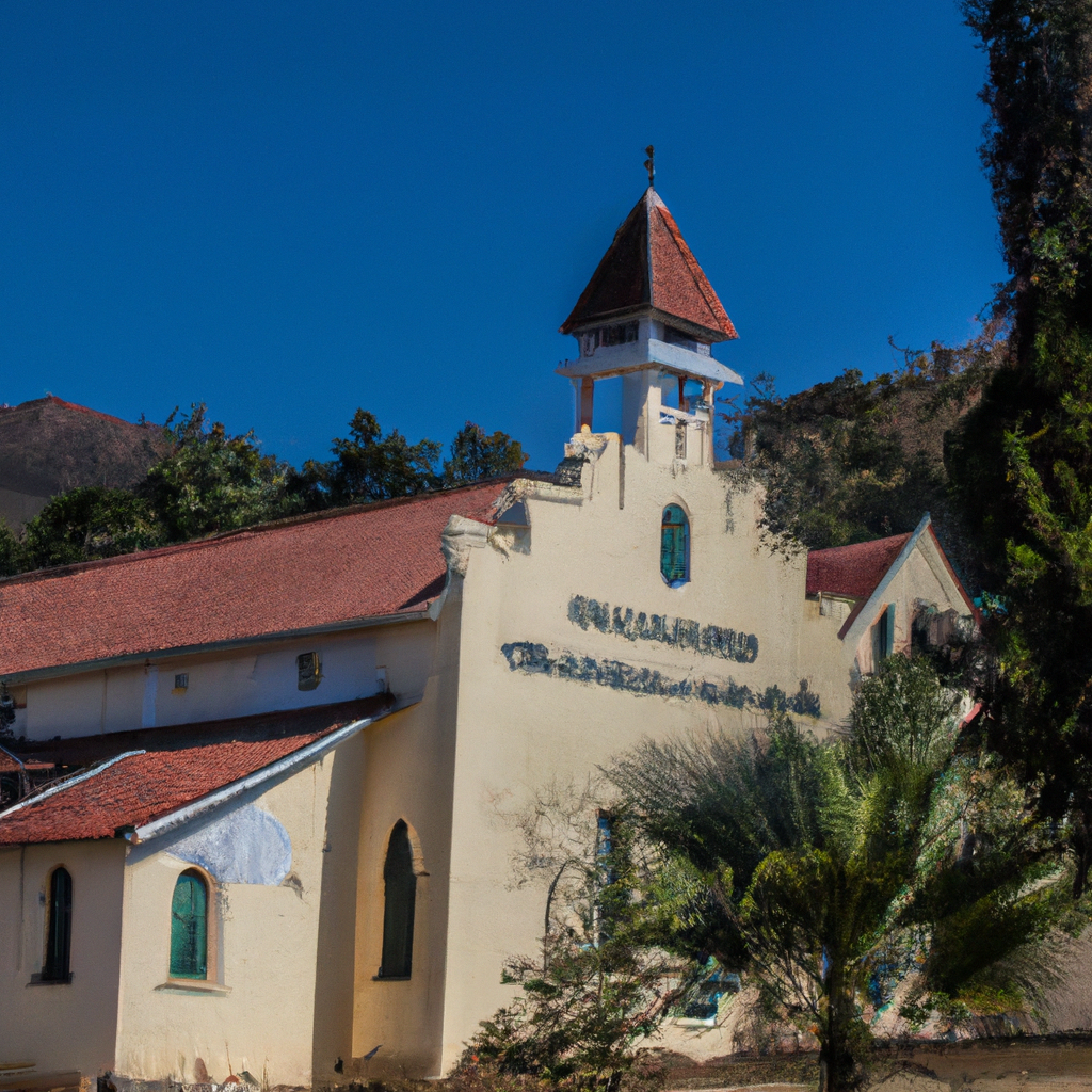 Katolika Church In Madagascar: History,Facts, & Services