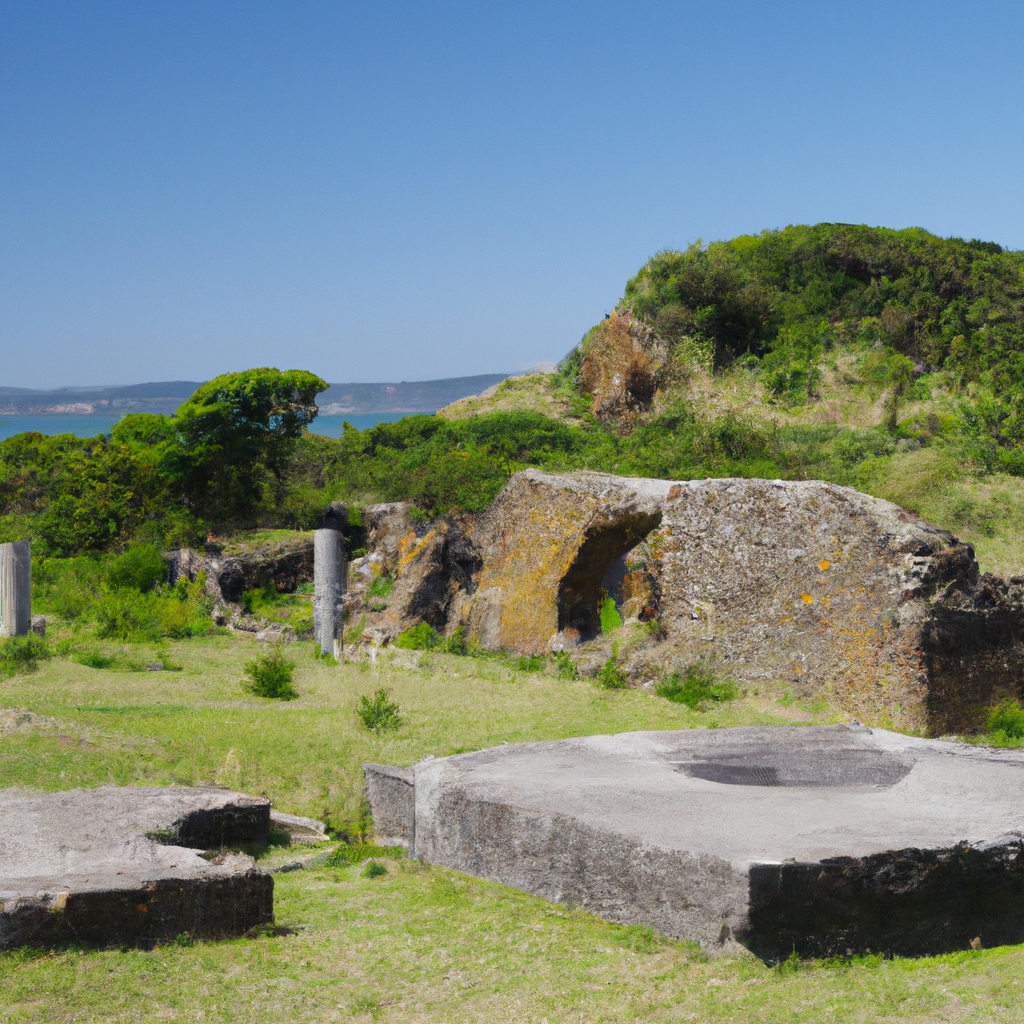 Kawaimari Ruins In India: History,Facts, & Services