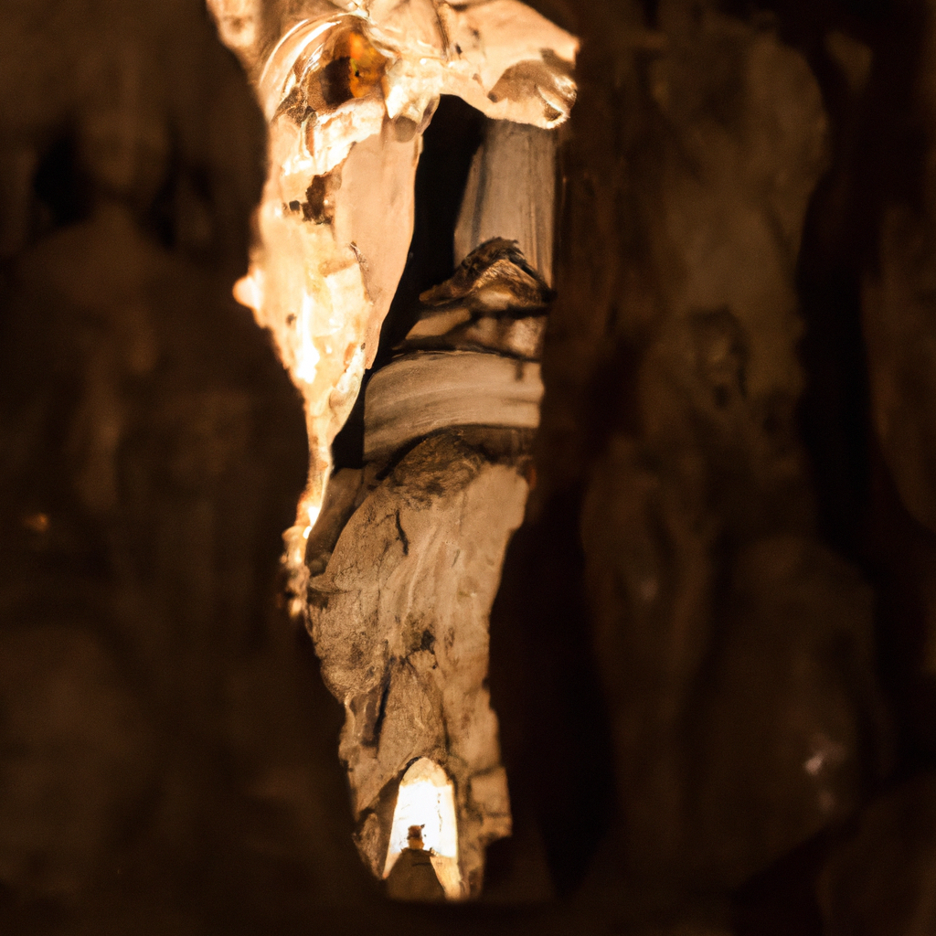 Kawgun Cave In Myanmar: Histroy,Facts,Worship Method,Opening Timing ...