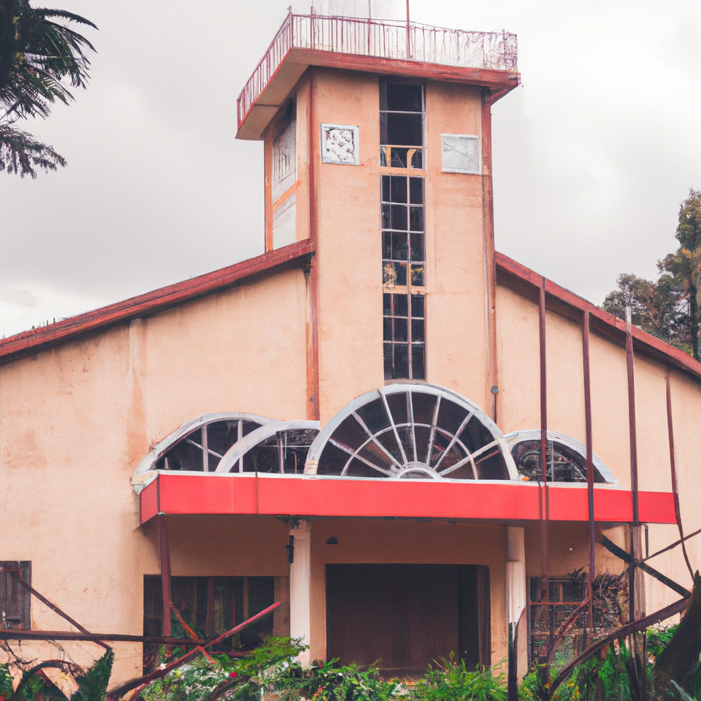 Kenya Local Belivers Nairobi Church In Kenya: History,Facts, & Services