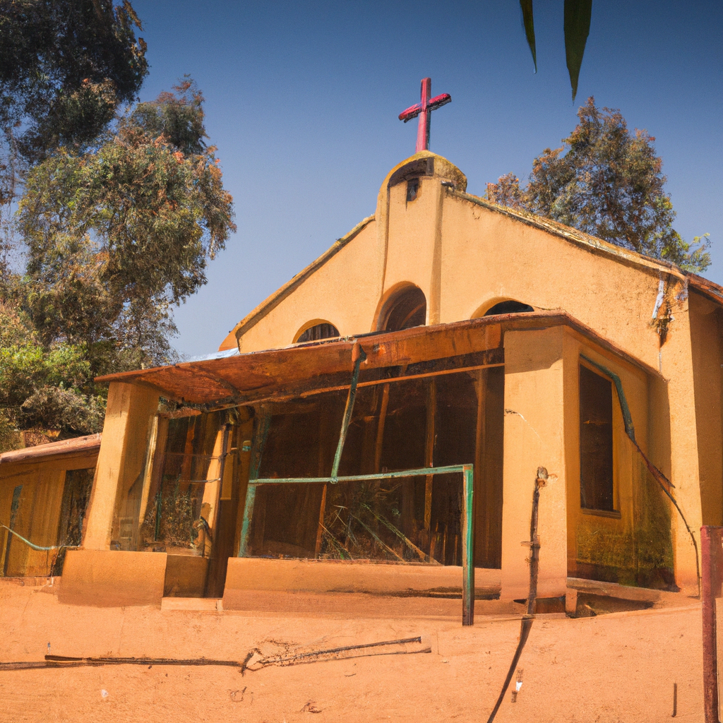 Keranio Bethel, Kale Hiwet Church In Ethiopia: History,Facts, & Services