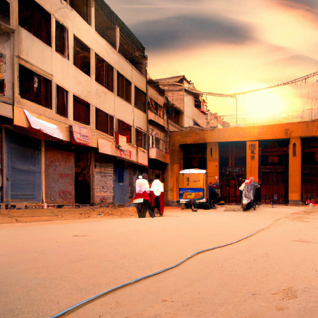 Kesar Ganj Mandi, Ludhiana In Punjab: Local Store,Timing,What to Buy ...