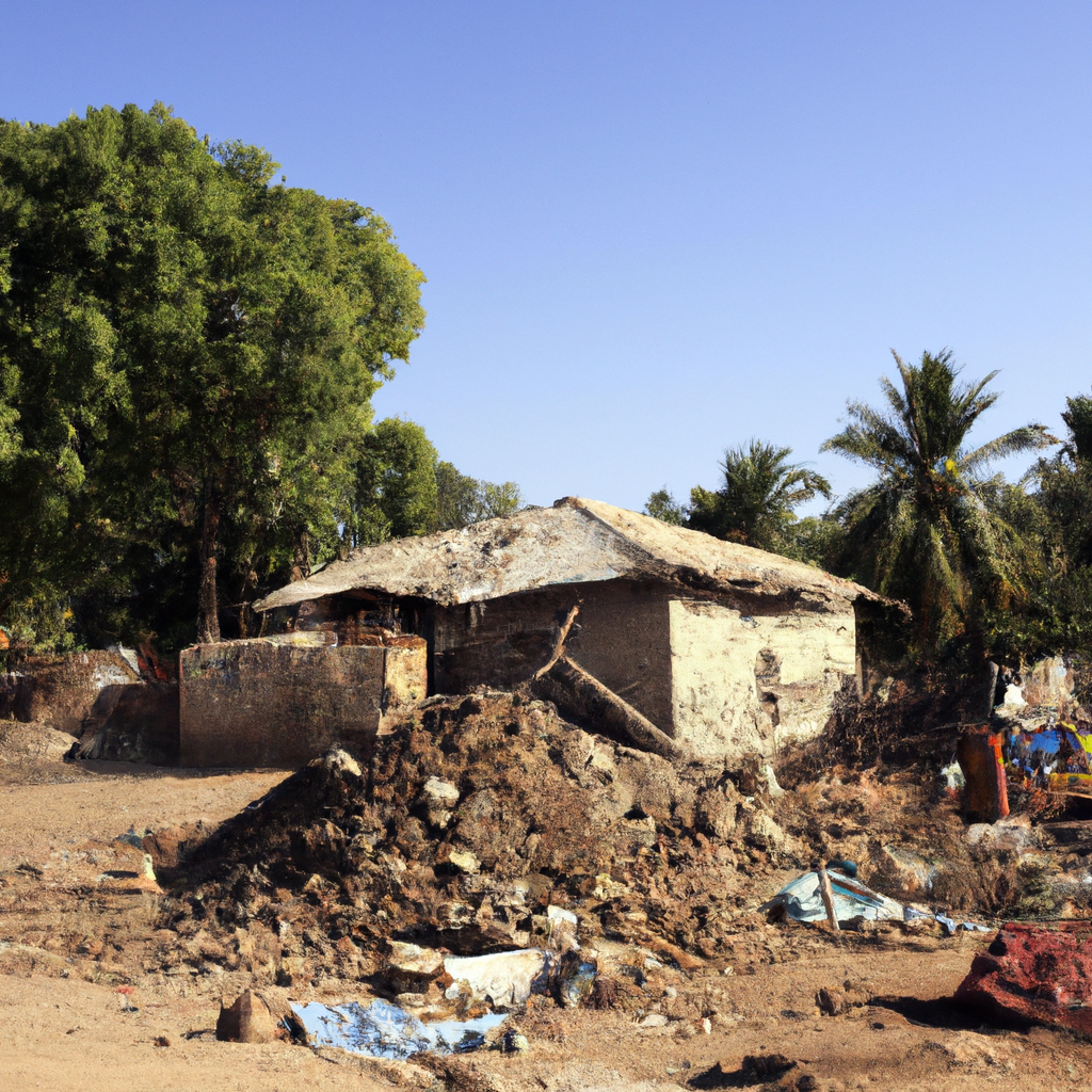 Keur yalla In Senegal: History,Facts, & Services