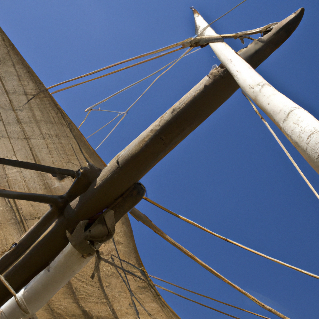 Khufu ship In Egypt: Overview,Prominent Features,History,Interesting facts