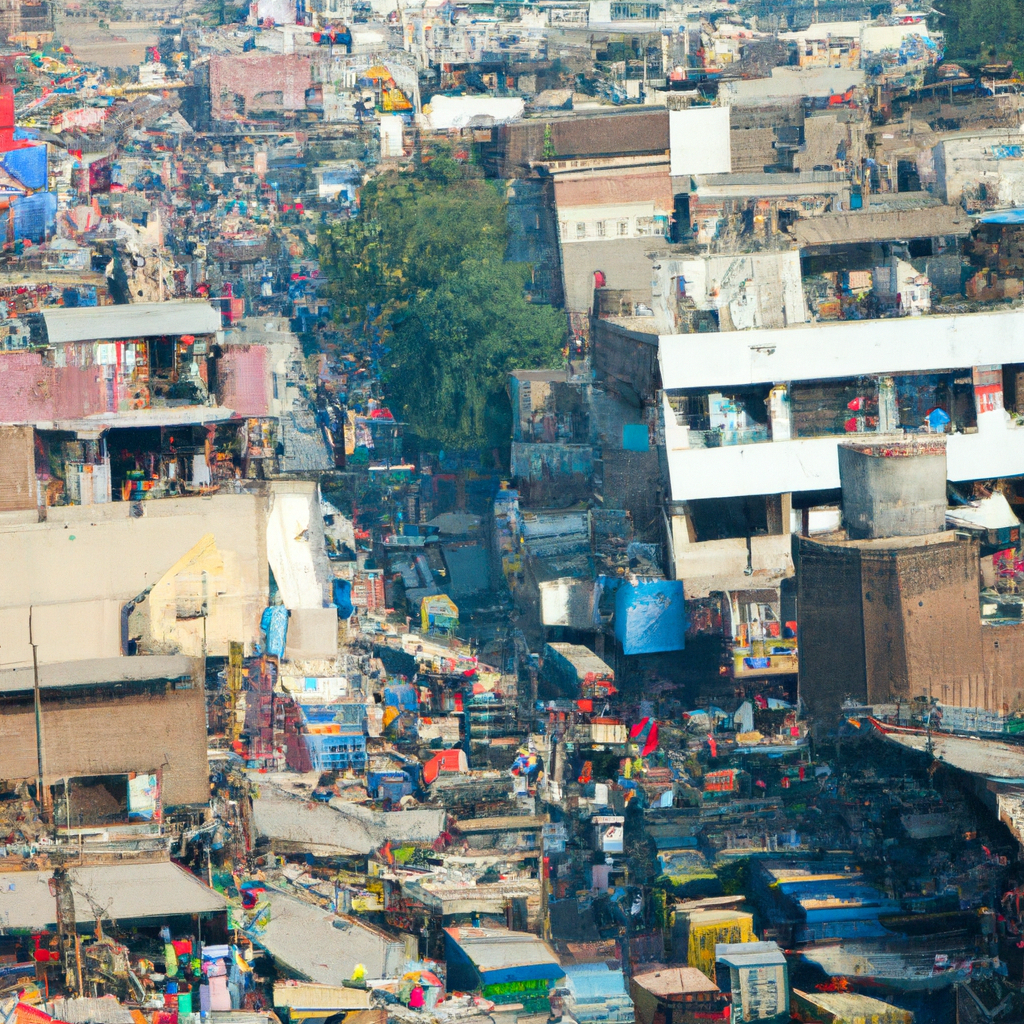Shastri Nagar Market, Meerut In Uttar-Predesh: Local Store,Timing,What ...