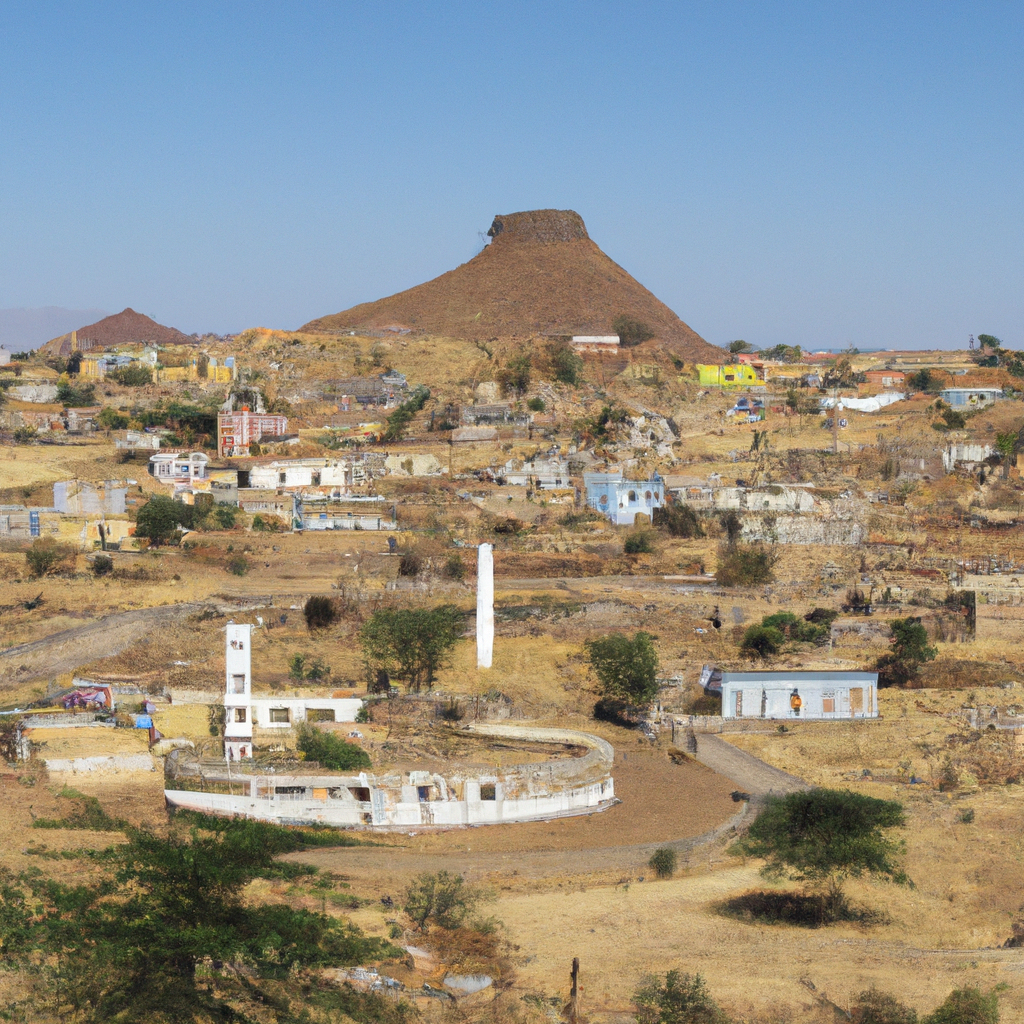 St. Michael Church In Eritrea: History,Facts, & Services