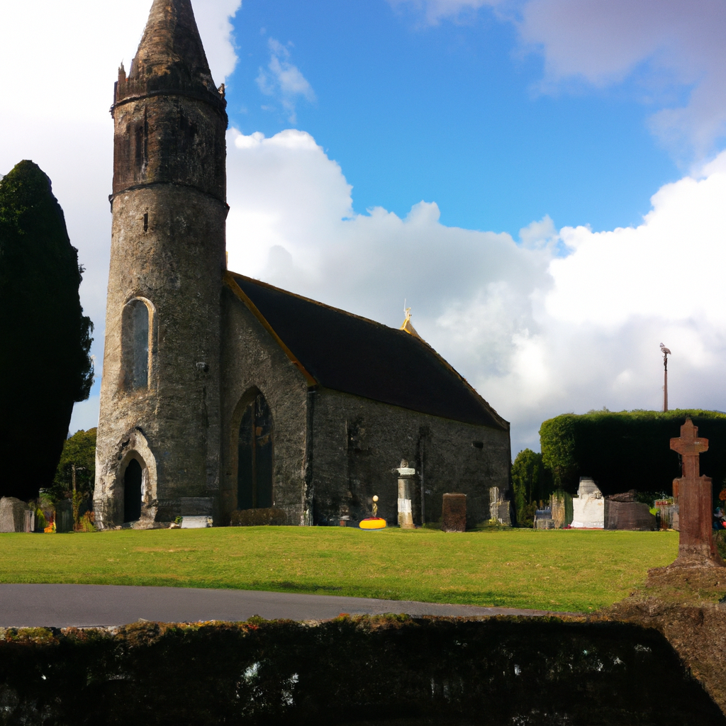 Killinagh Church Of Ireland In Ireland: History,Facts, & Services