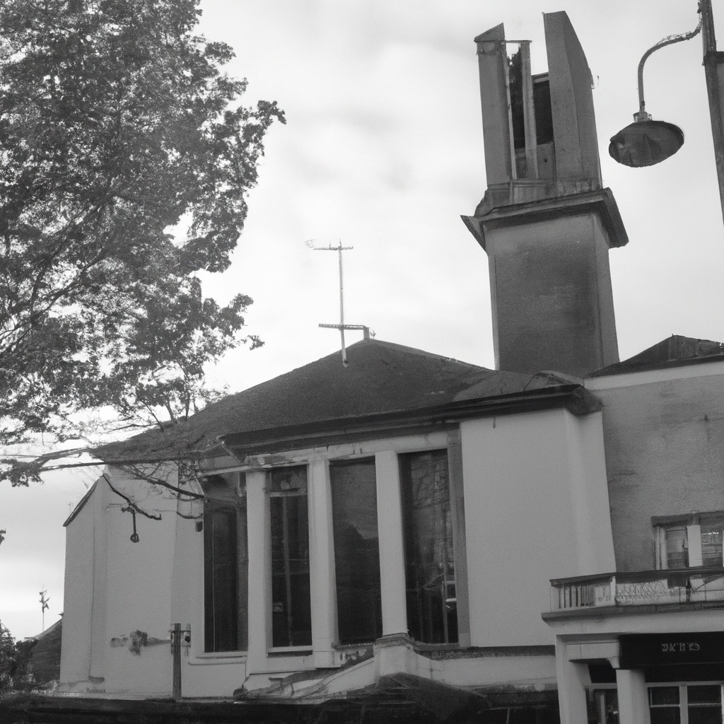 Kingston Methodist Church In Guyana: History,Facts, & Services