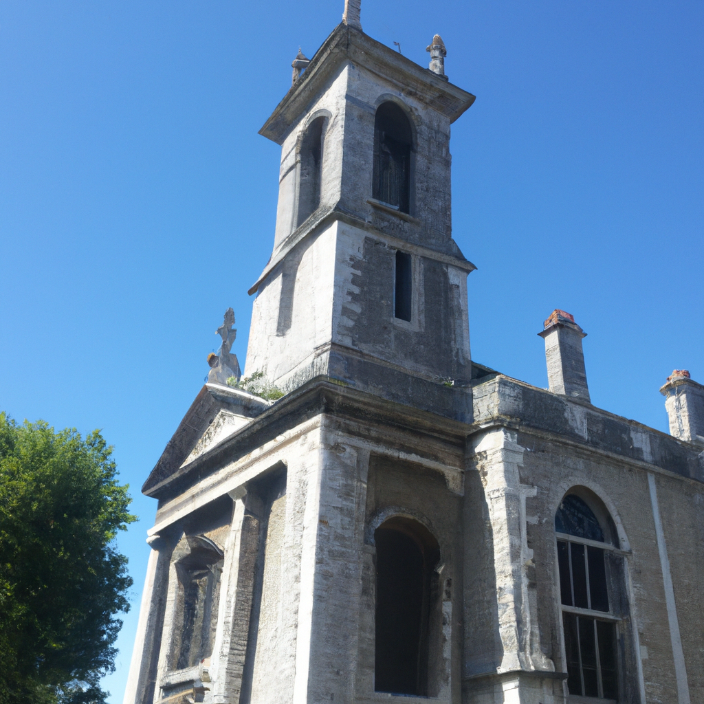 Kingston Parish Church In Jamaica: History,Facts, & Services