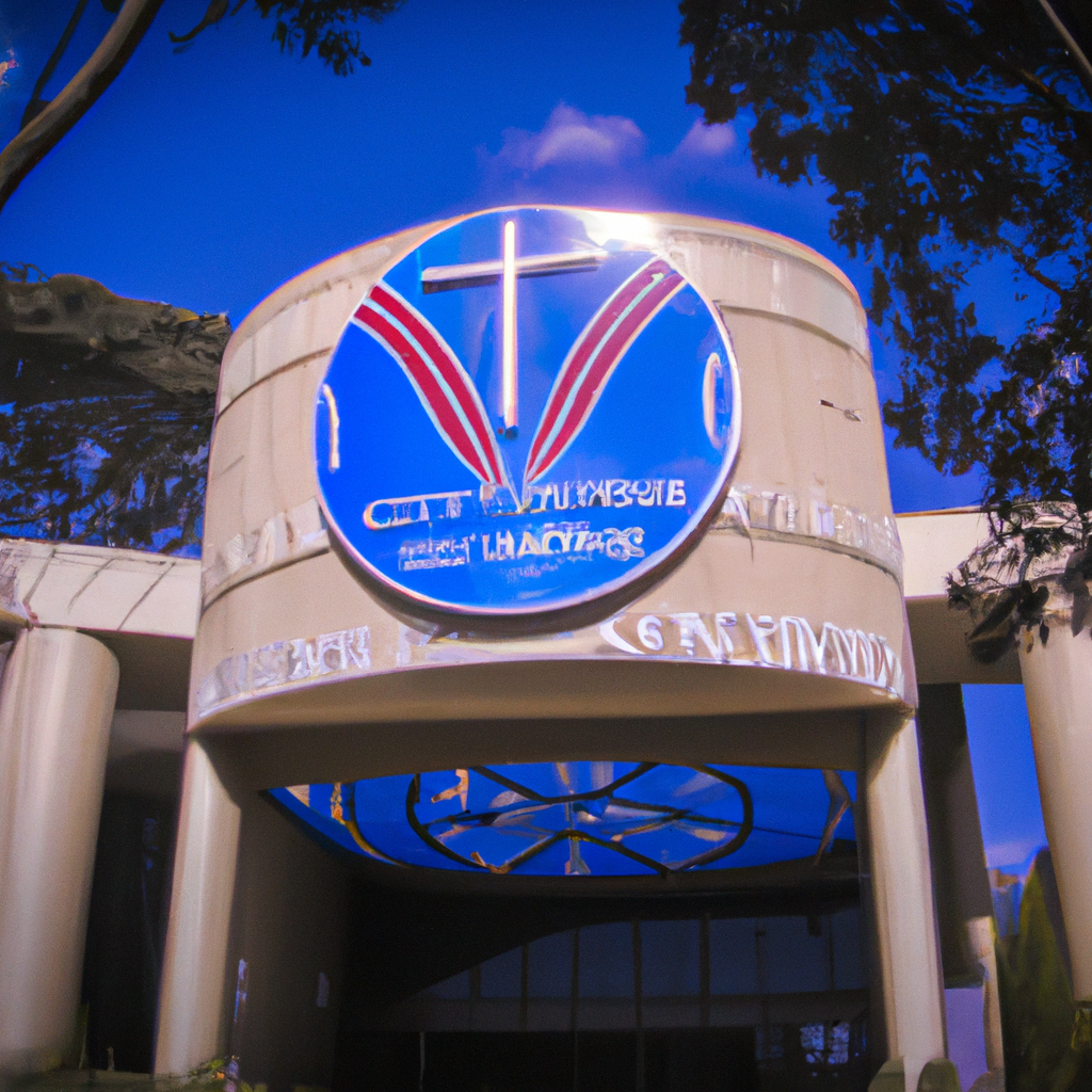 Kingsway International Christian Centre Church Kenya (KICC Kenya) In ...