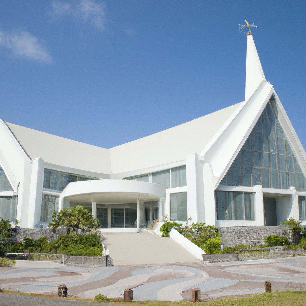 Kinoya Assembly of God In Fiji: History,Facts, & Services