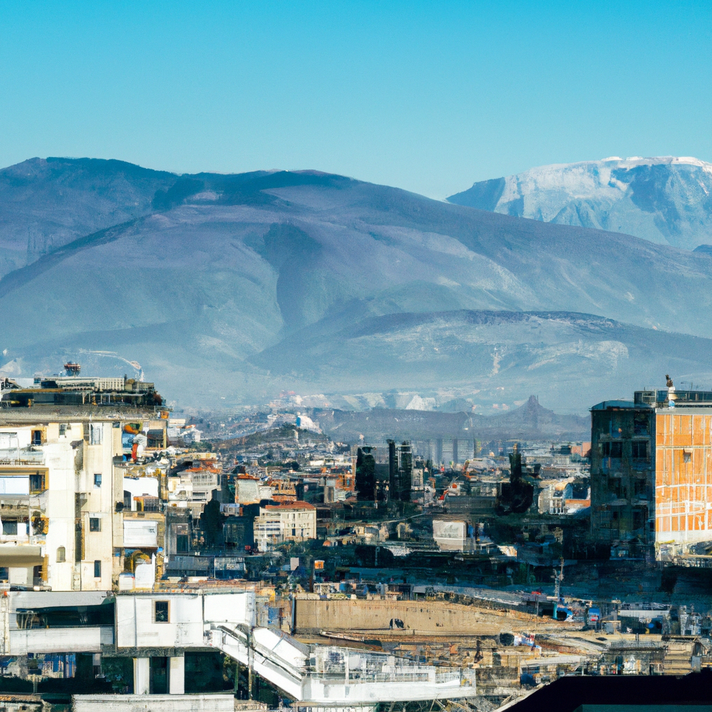 Kisha Fraceskian e Tiranes In Albania: History,Facts, & Services