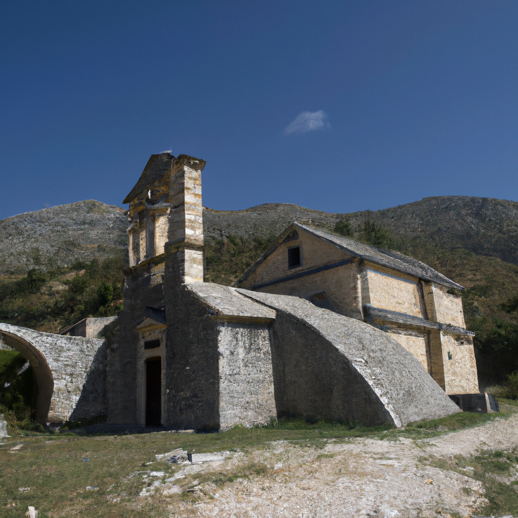 Kisha katolike In Albania: History,Facts, & Services