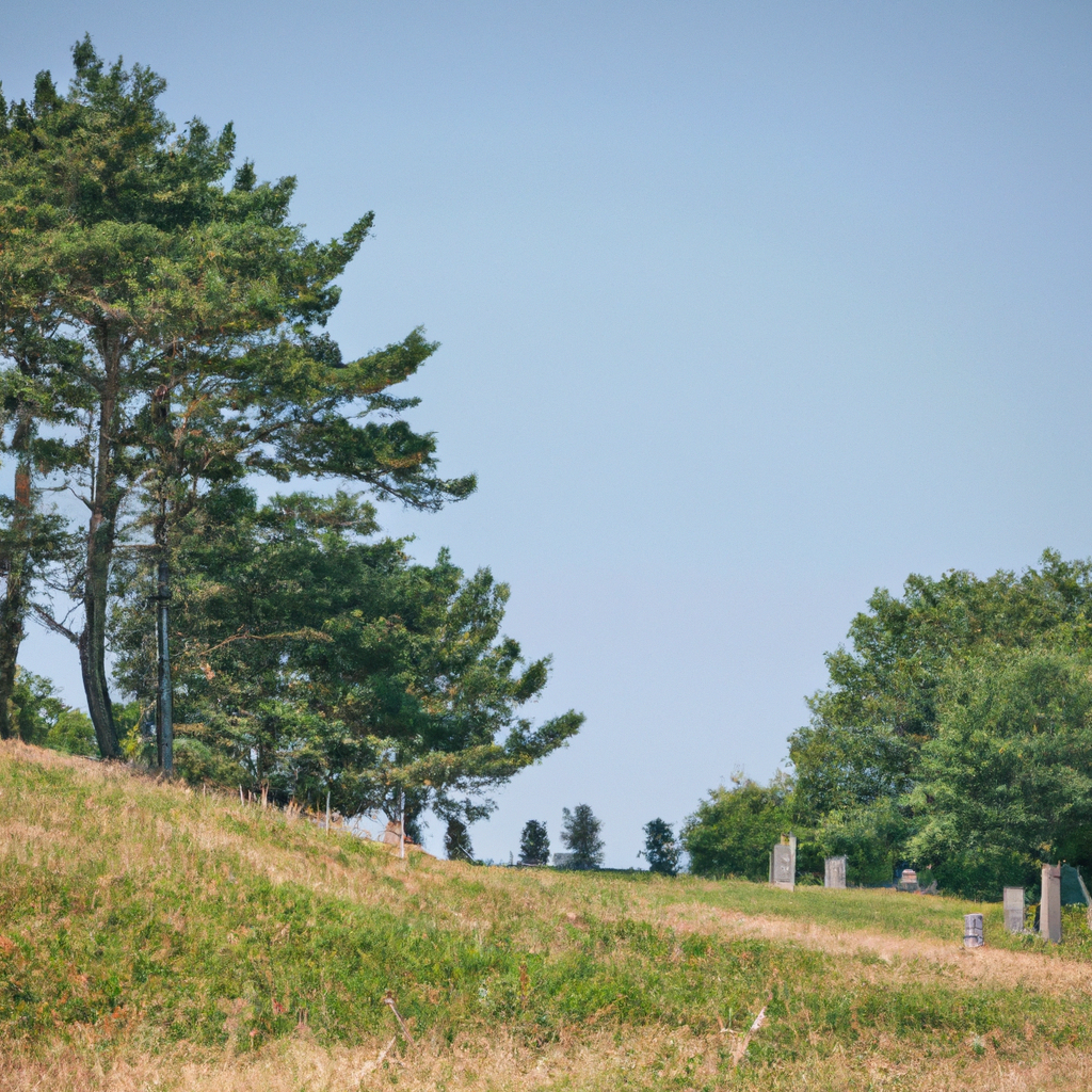 Kivik Grave In Sweden: Overview,Prominent Features,History,Interesting ...