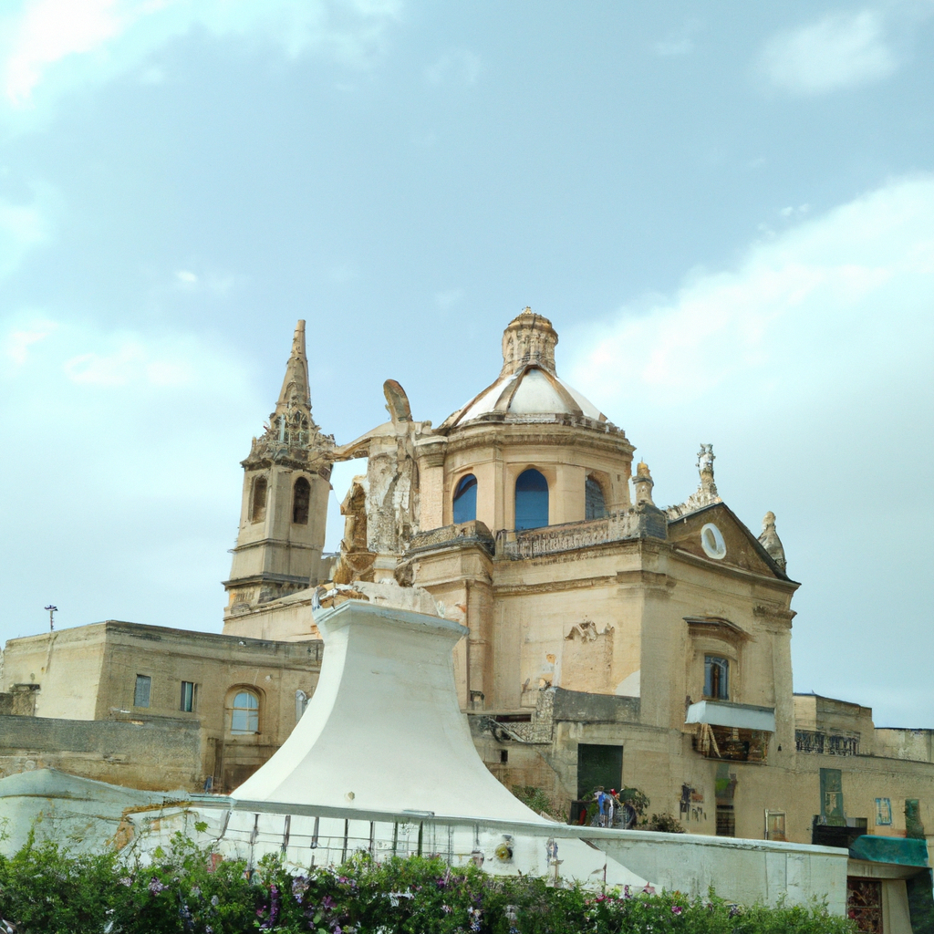 Knisja San Luqa In Malta: History,Facts, & Services