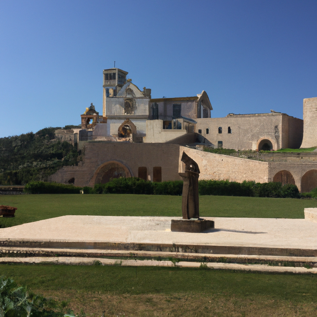 Knisja ta’ San Franġisk ta’ Assisi In Malta: History,Facts, & Services