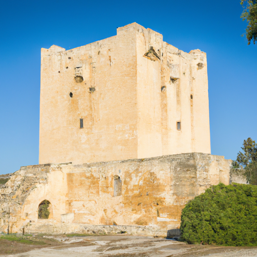 Kolossi Castle In Cyprus: Overview,Prominent Features,History ...