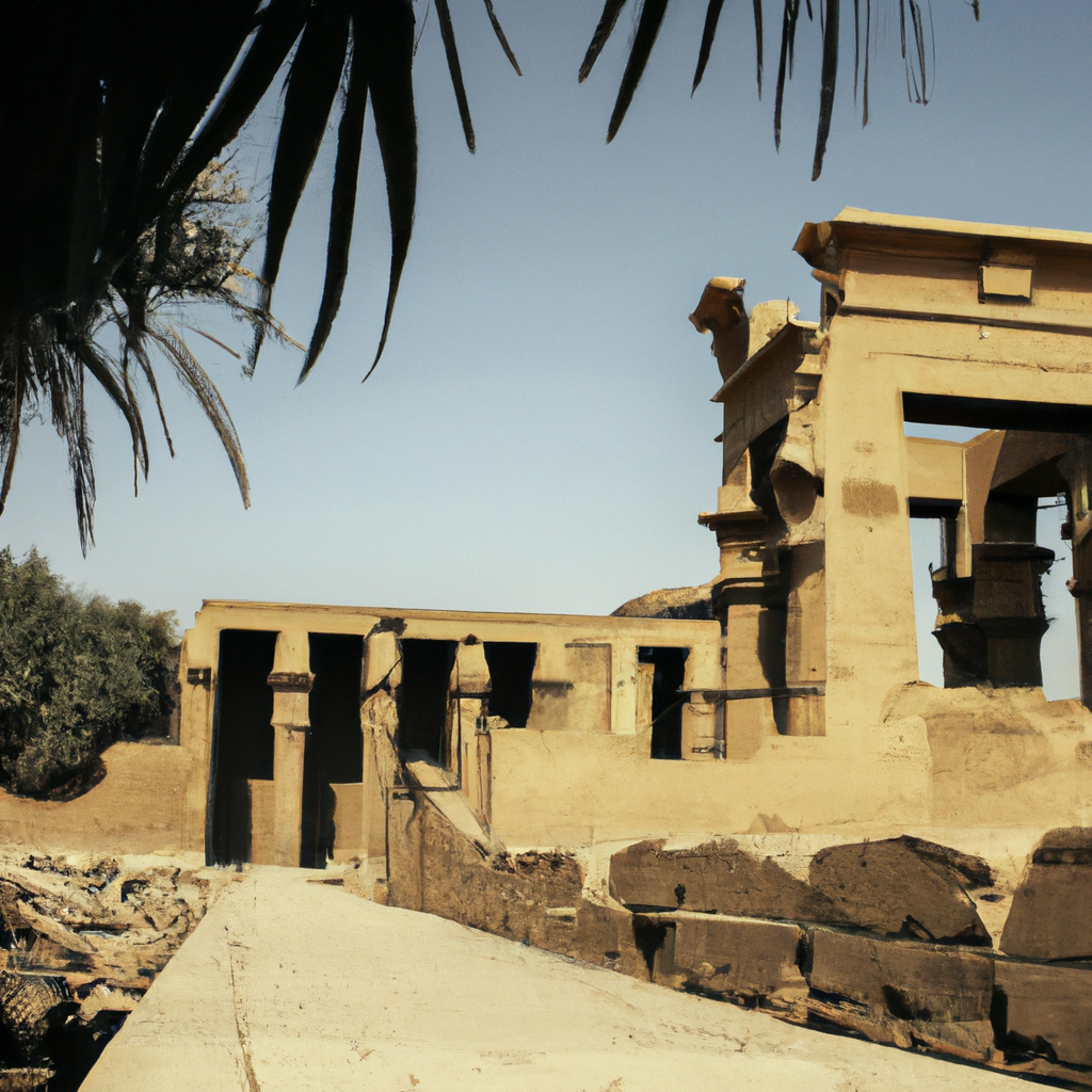 Kom Ombo Temple In Egypt: History,Facts, & Services