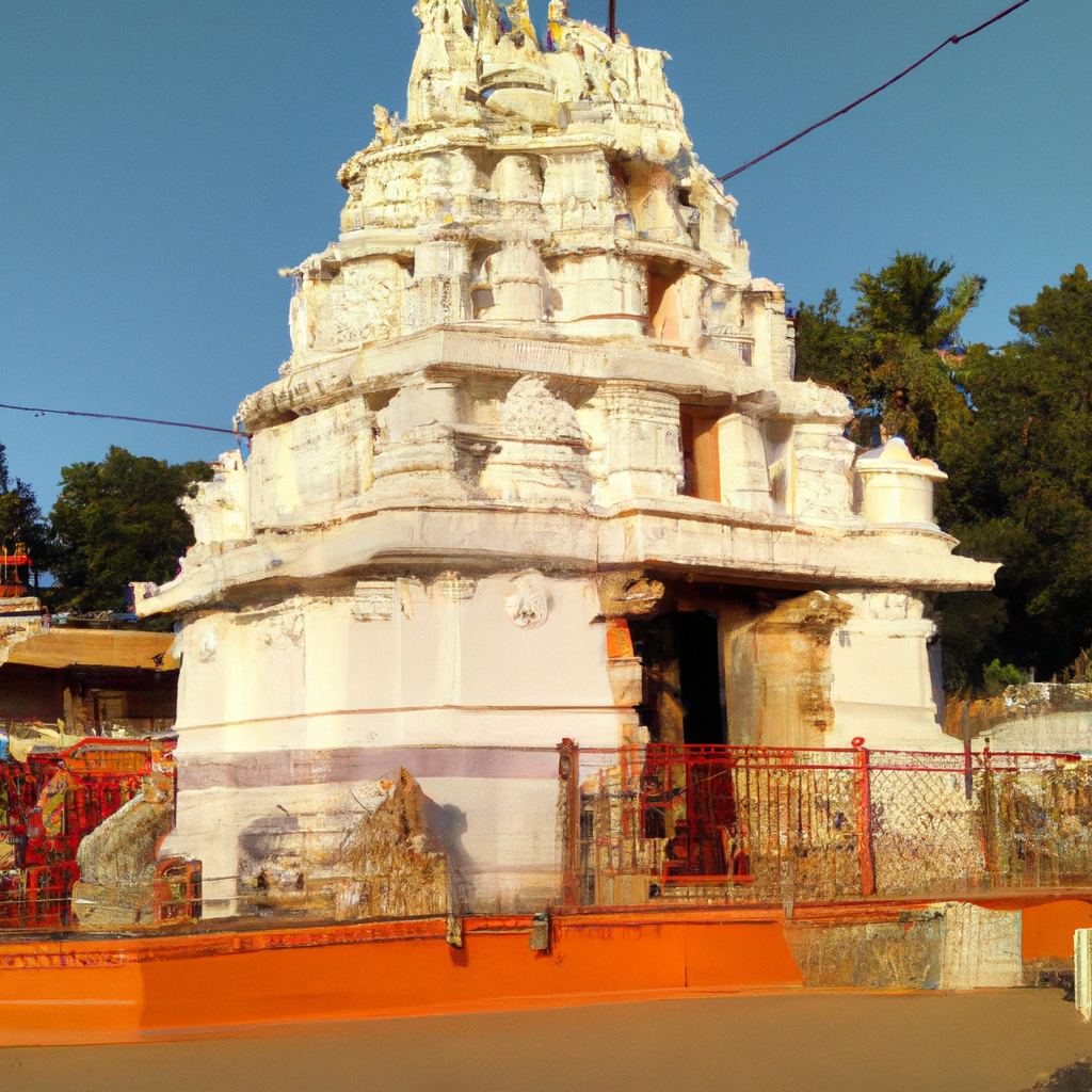 Kondagattu Anjaneya Swamy Temple, Jagitial In Telangana: Histroy,Facts ...