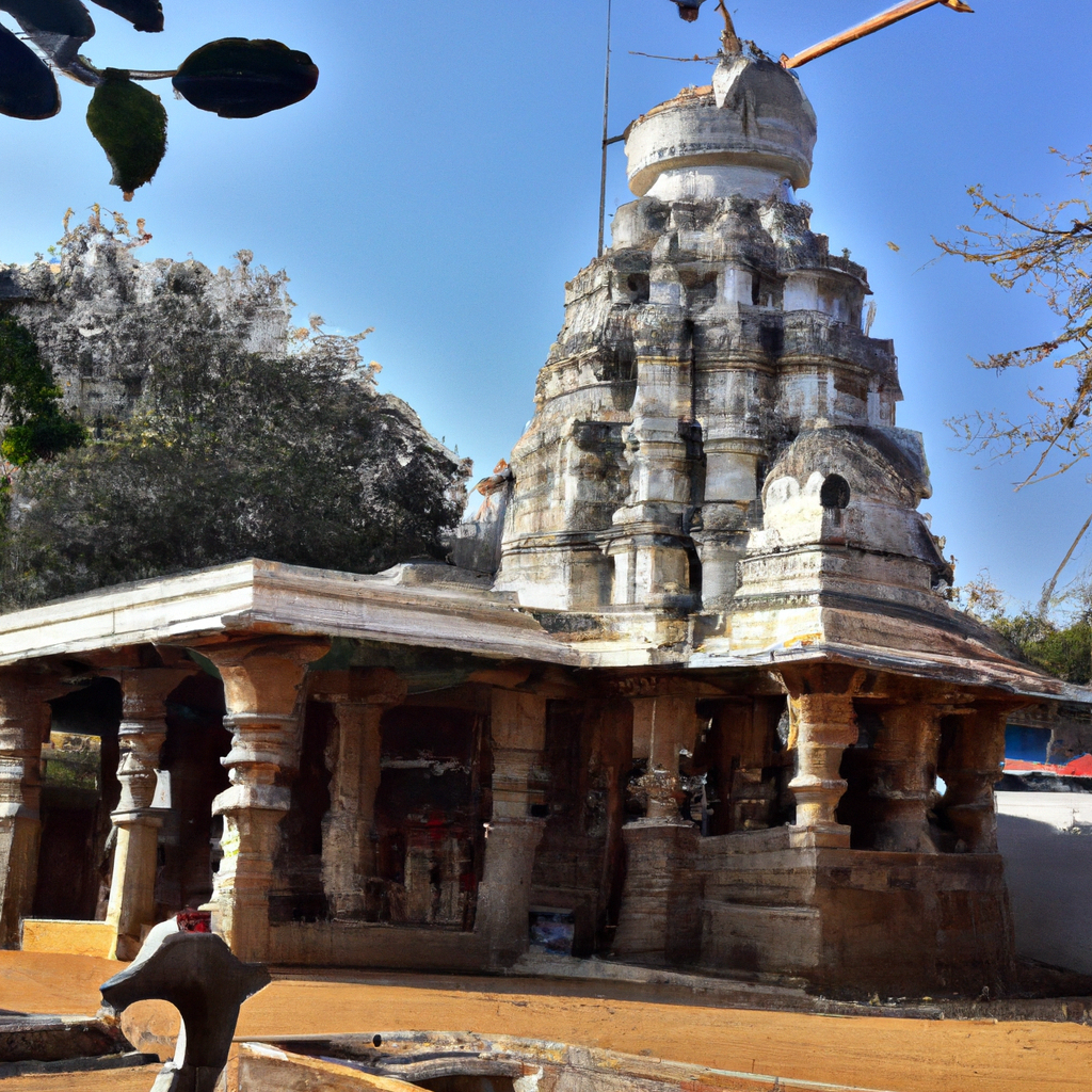 Kondagattu Anjaneya Swamy Temple, Karimnagar In Telangana: Histroy ...