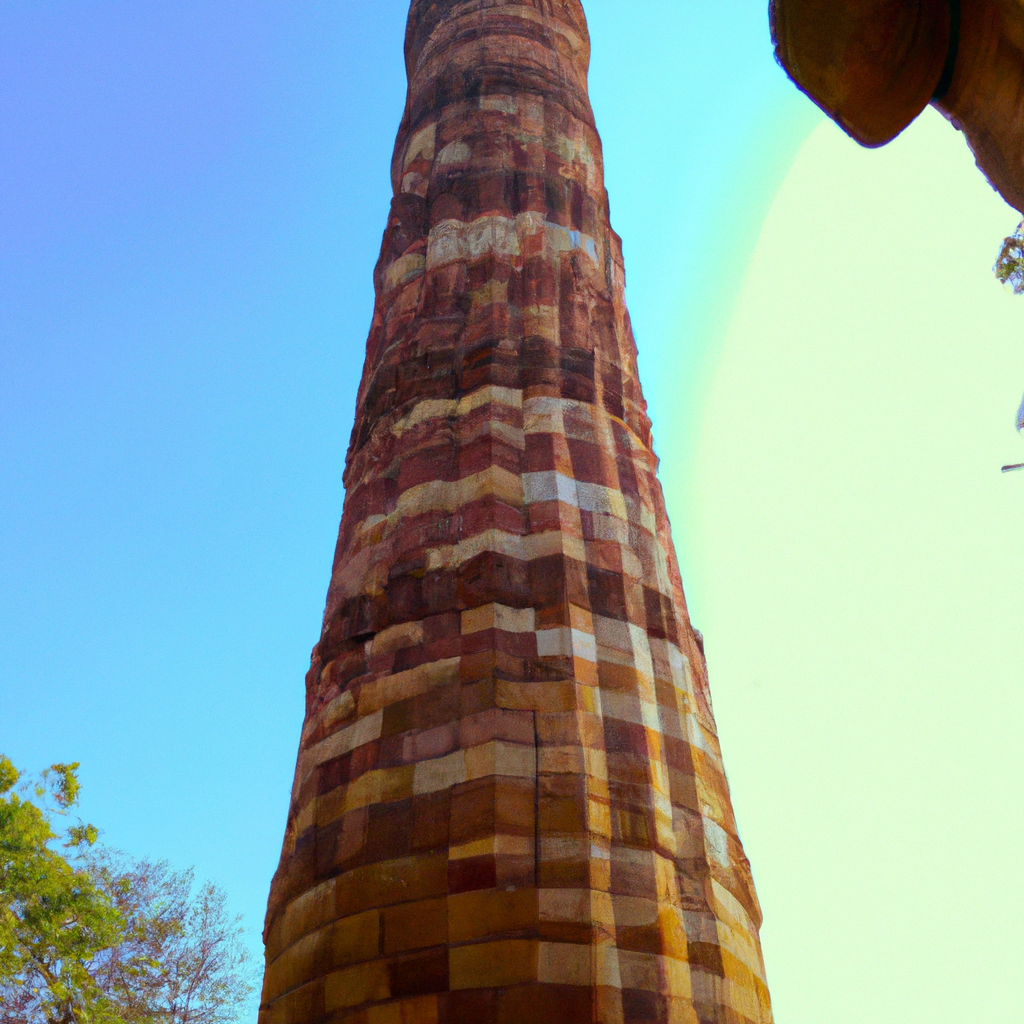 Kos Minar or Mughal Mile stone In India: History,Facts, & Services
