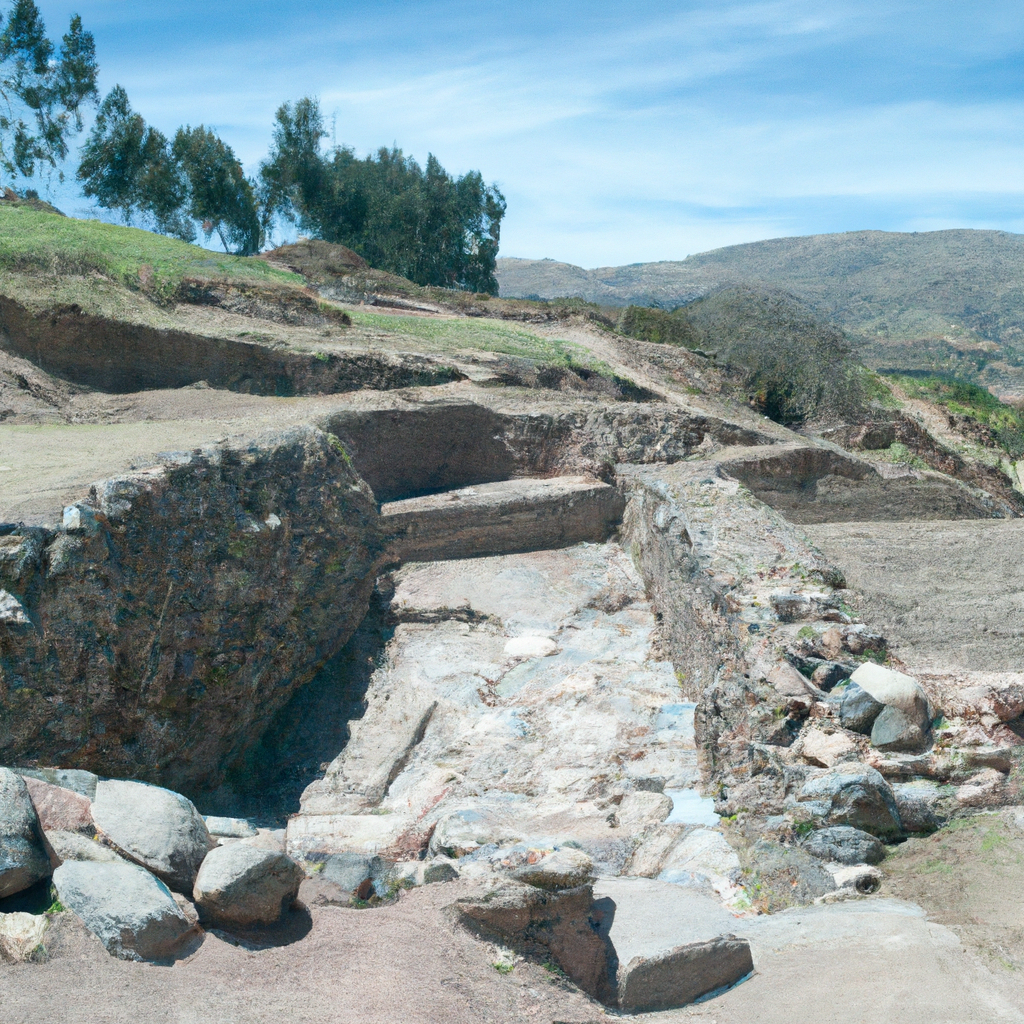 Kotosh Archaeological Site In Peru: Overview,Prominent Features,History ...