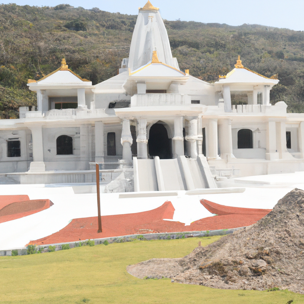 Krishna Temple In Oman: Histroy,Facts,Worship Method,Opening Timing ...