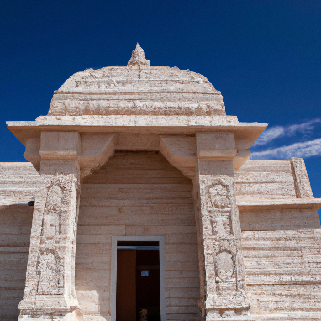 Krishna Temple, Rustaq In Oman: Histroy,Facts,Worship Method,Opening ...