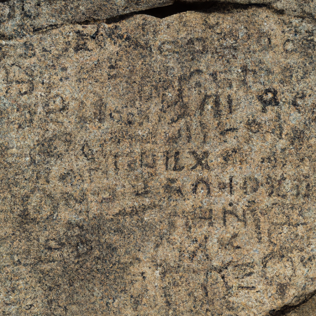 Kshatrapa Inscriptions In India: History,Facts, & Services