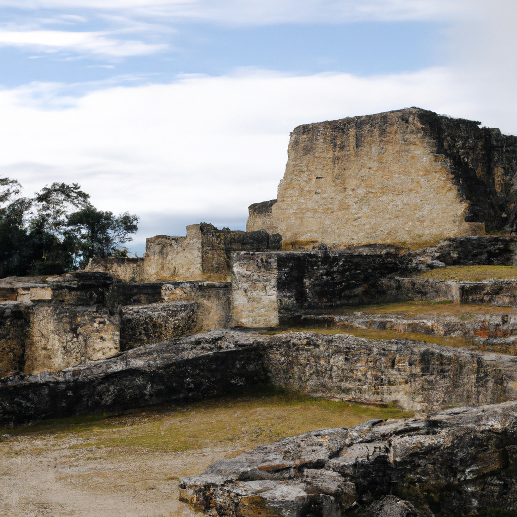 Kuelap In Peru: Overview,Prominent Features,History,Interesting facts