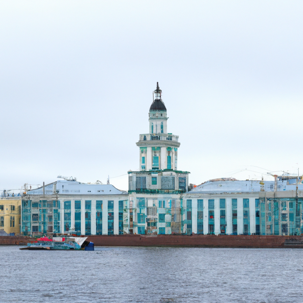 Kunstkamera In Russia: Overview,Prominent Features,History,Interesting ...