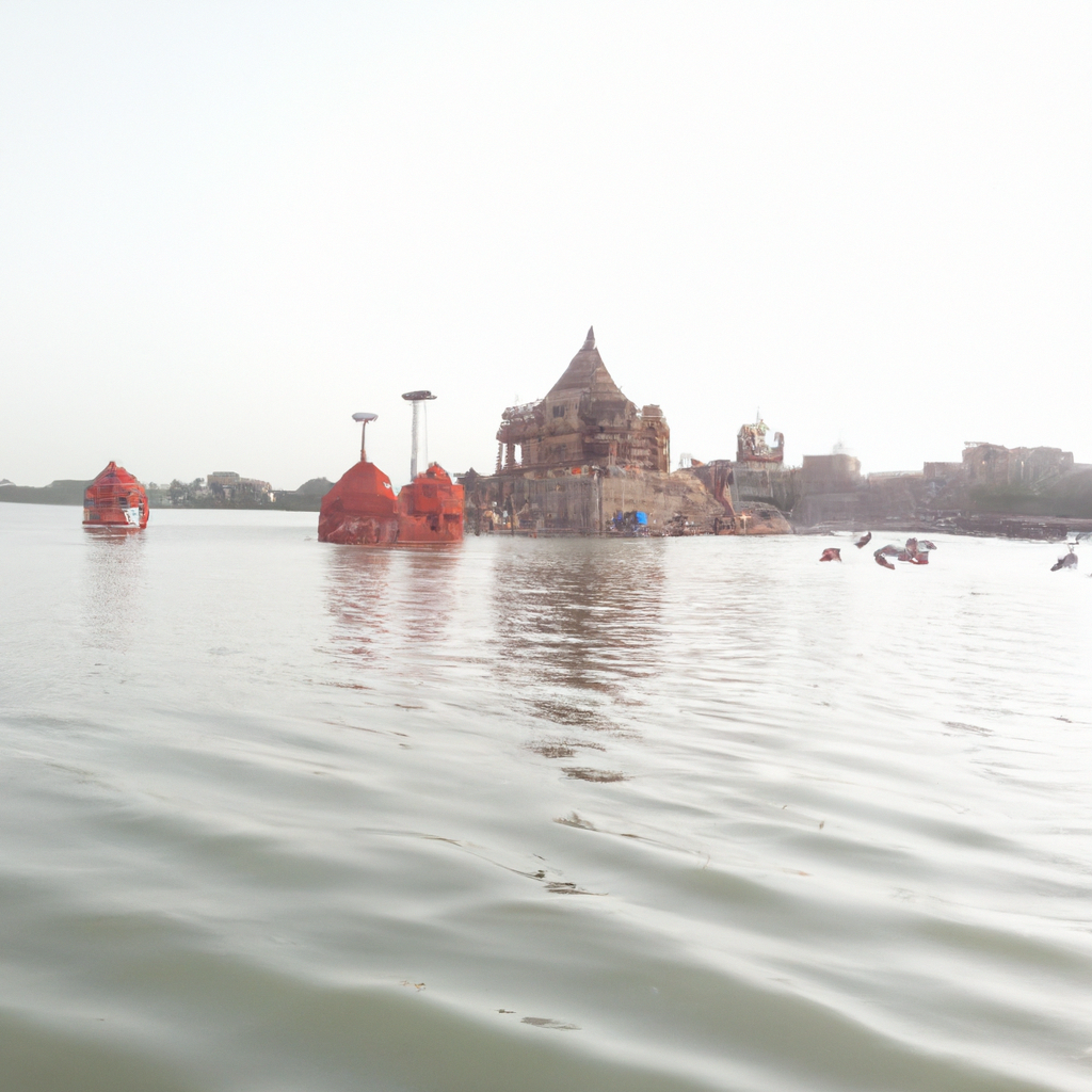 Kusumvan sarovar and Chhatris In India: History,Facts, & Services