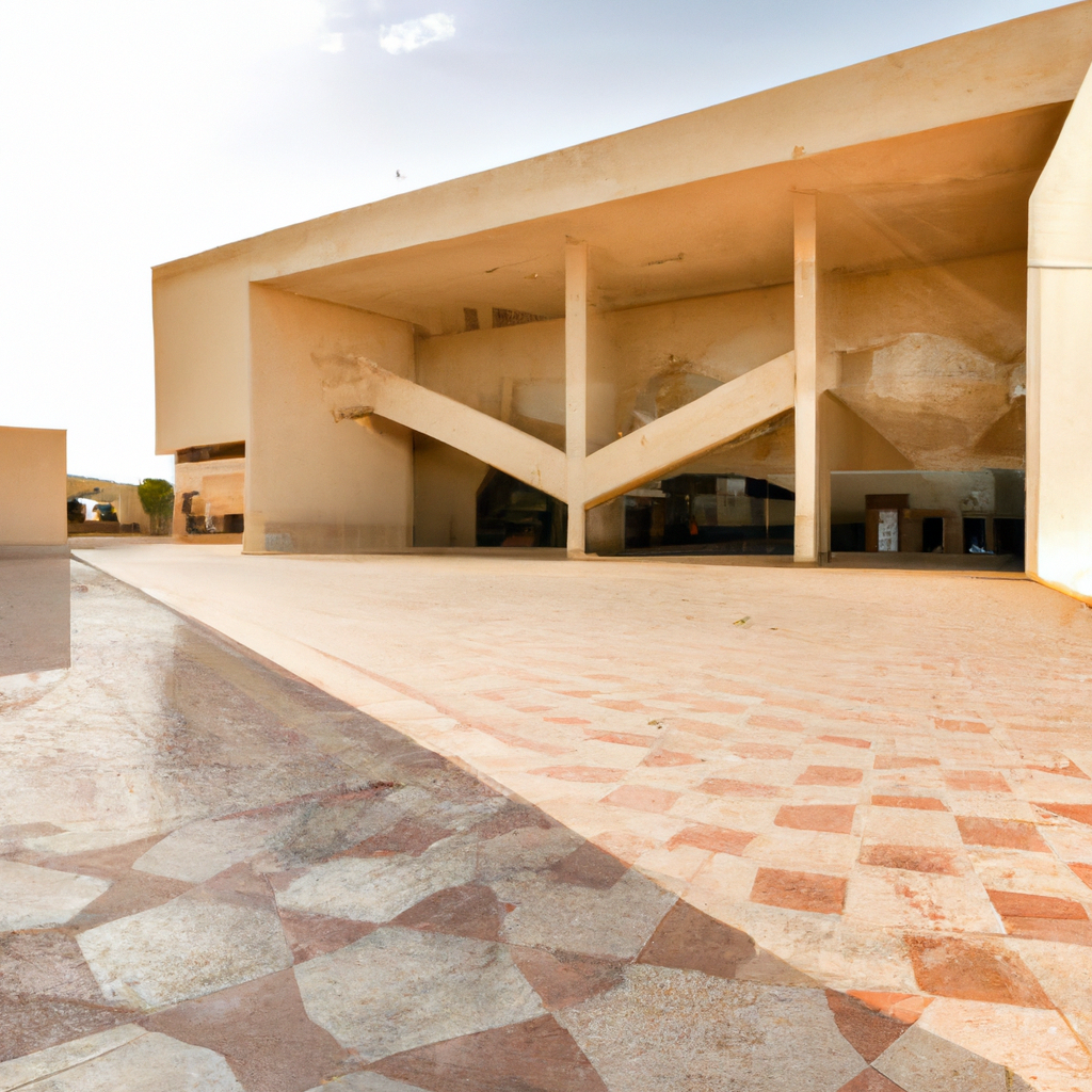 Kuwait National Museum In Kuwait: Overview,Prominent Features,History ...