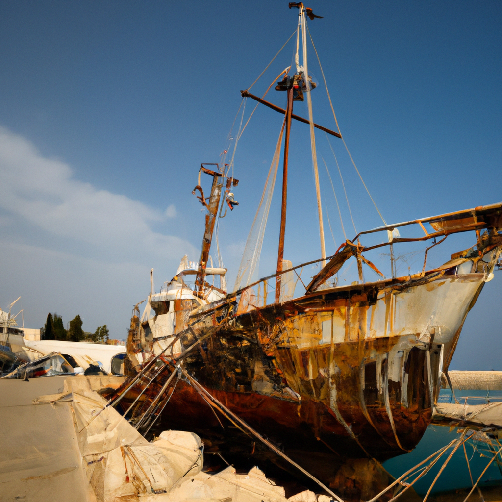 Kyrenia Shipwreck Museum In Cyprus: Overview,Prominent Features,History ...