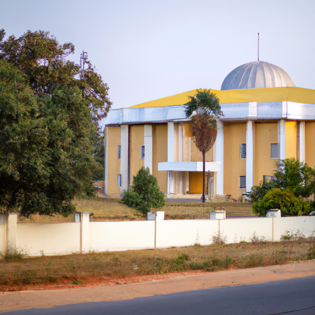 LDS Church, Chainama, Lusaka In Zambia: History,Facts, & Services