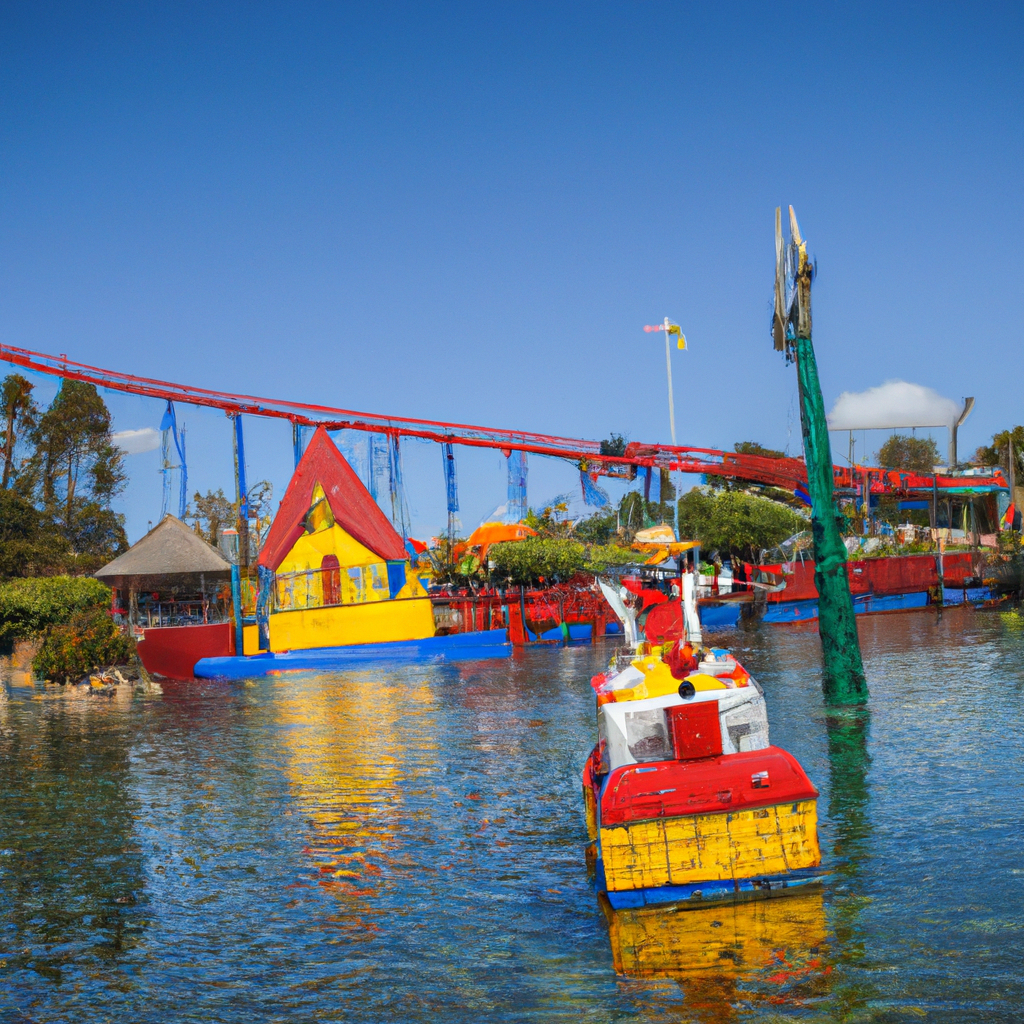 LEGOLAND California In USA: Overview,Timings, & Activities